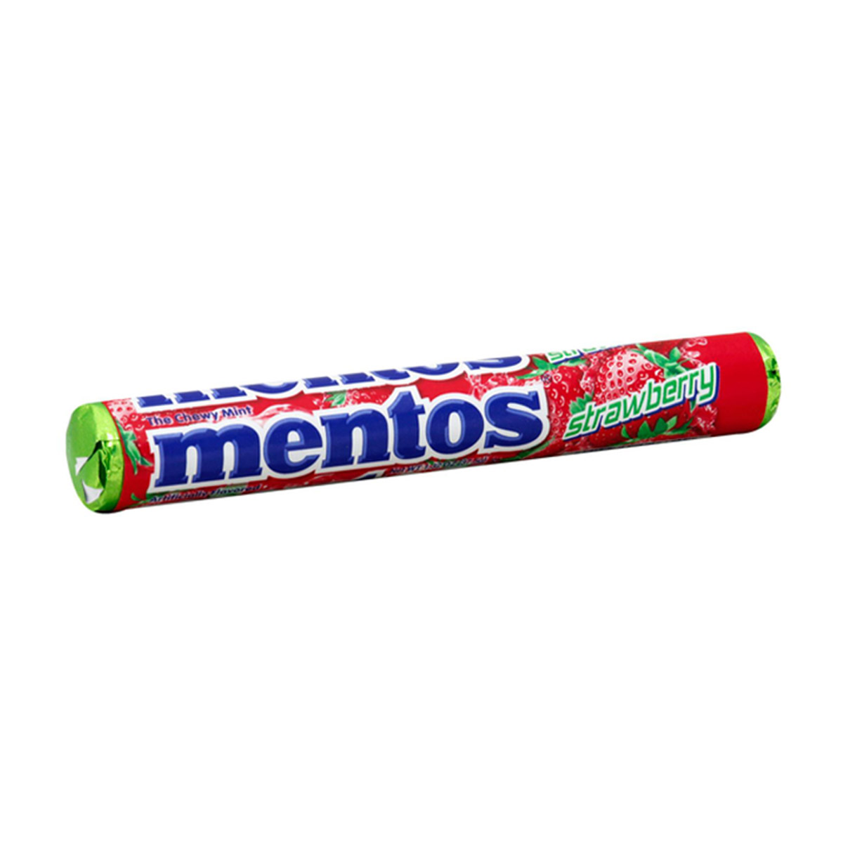 Buy Mentos Strawberry Mints from Dollar General - Instore