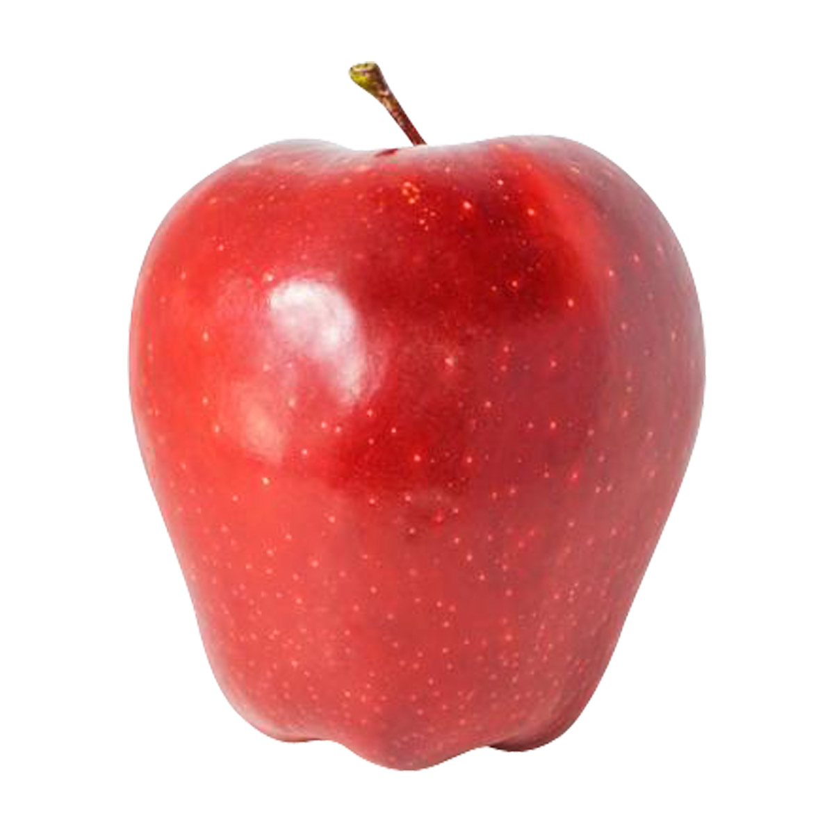 Large Red Delicious Apple