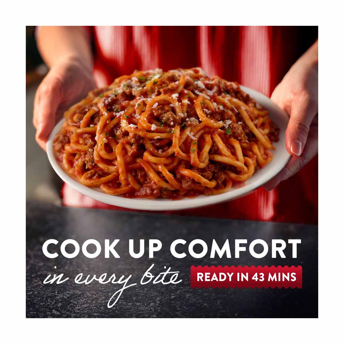 Buy Stouffer's Spaghetti With Meat Sauce Frozen Meal, 12 oz from Dollar ...