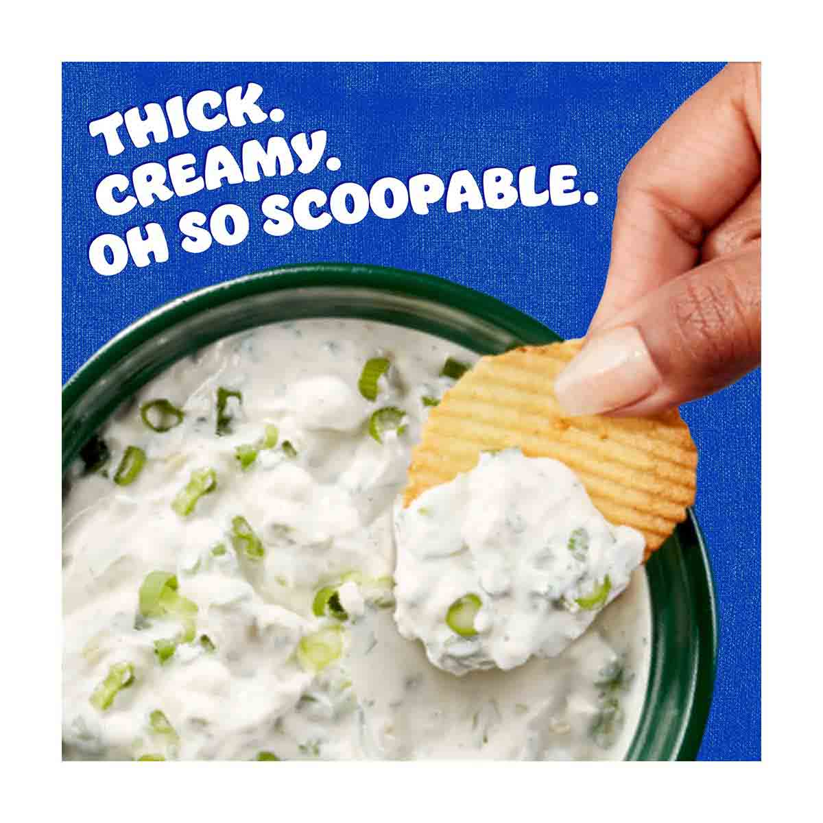 Buy Hidden Valley Original Ranch Dips Mix Packet, 1 oz from Dollar ...