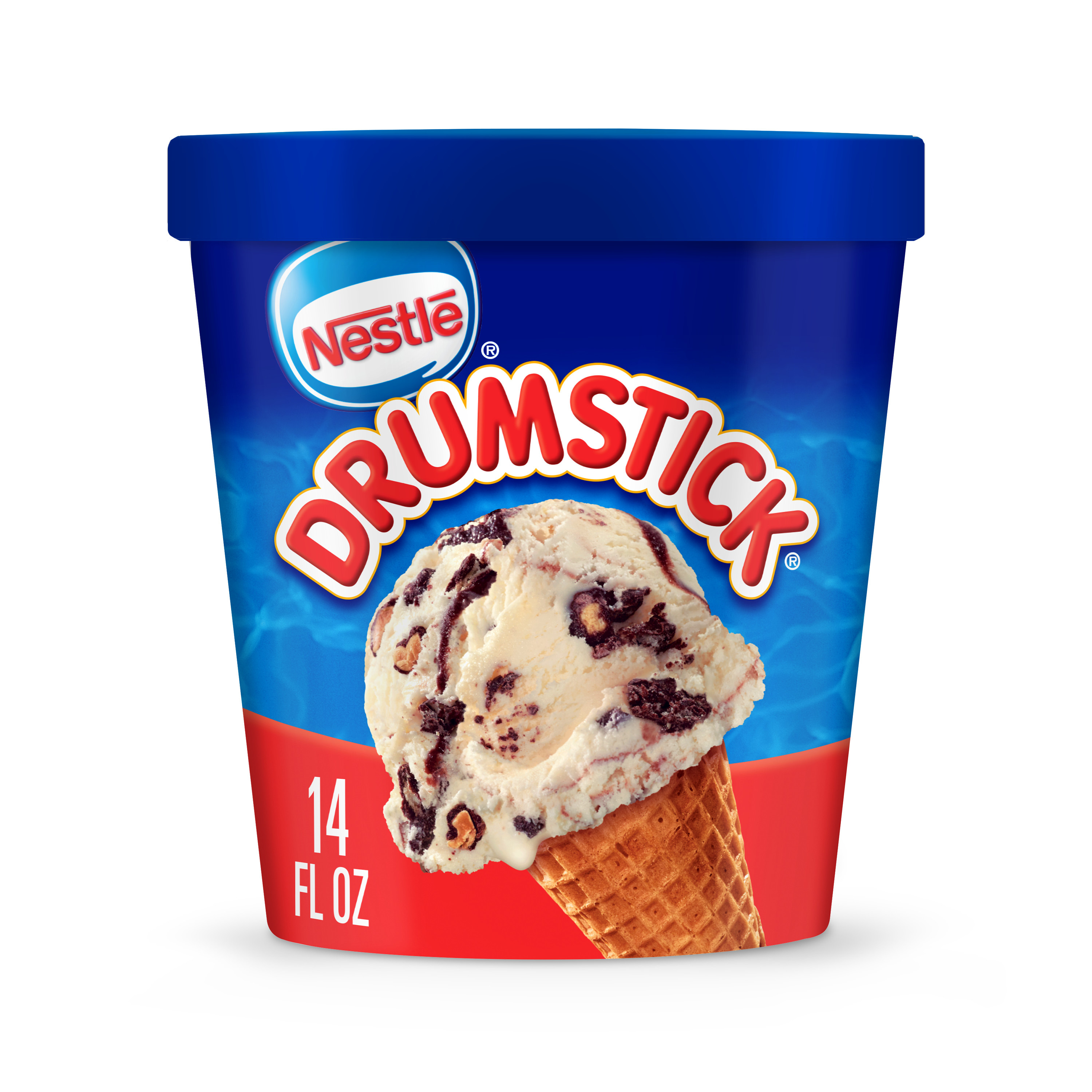 Buy Nestle Drumstick Ice Cream, 14 Oz from Dollar General - Instore
