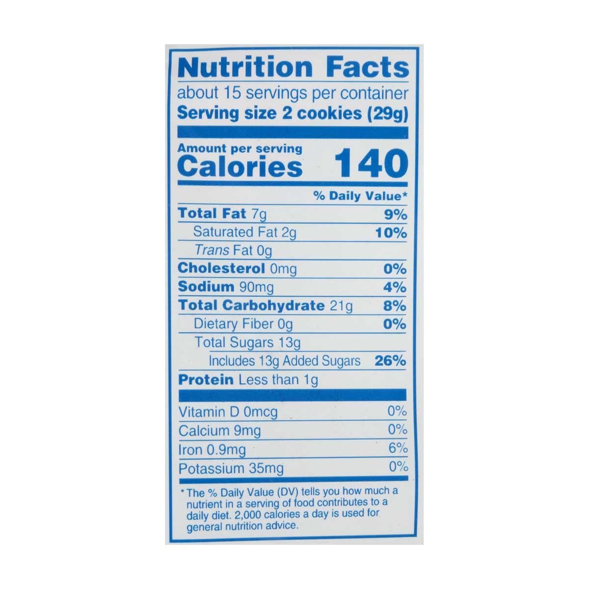 Buy Oreo Team USA Limited Edition Chocolate Sandwich Cookies, 15.35 oz ...