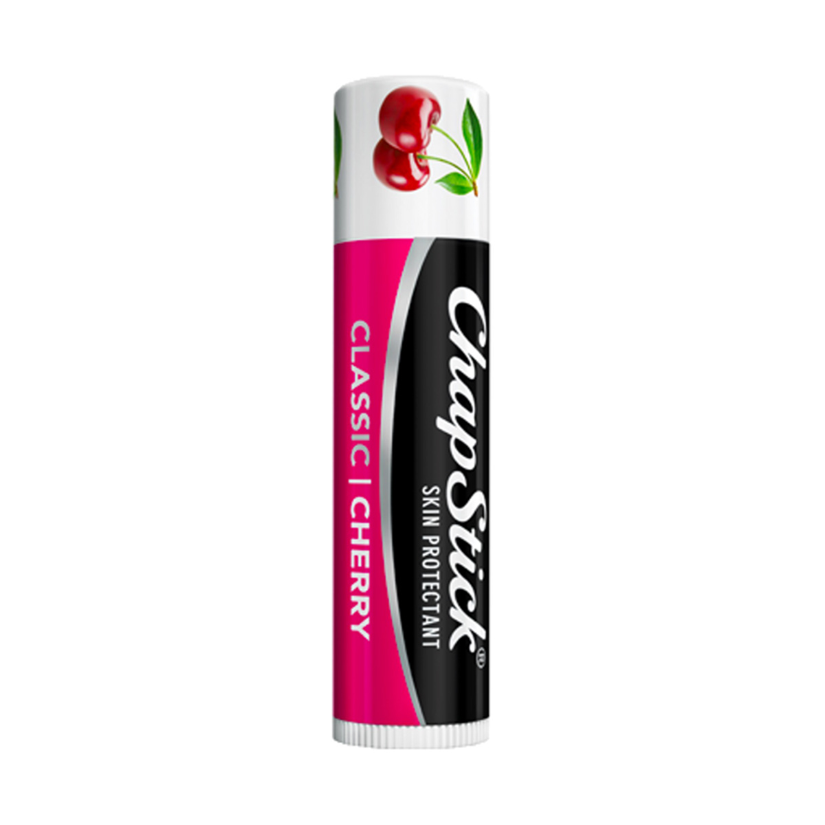Buy ChapStick Classic Red Raspberry Flavor Skin Protectant Flavored Lip ...