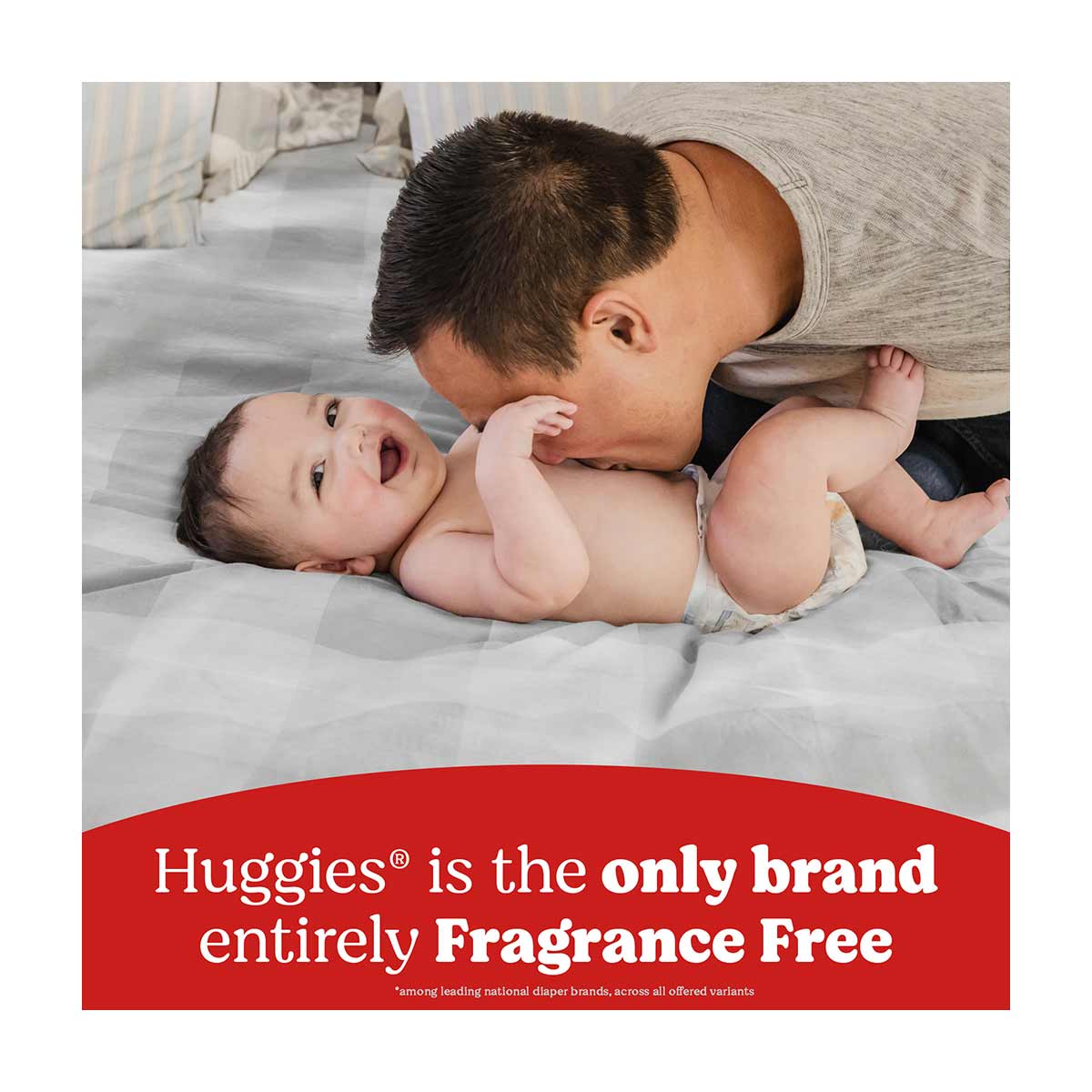Buy Huggies Little Snugglers Baby Diapers, Size 2 (12-18 lbs), 29 Ct ...