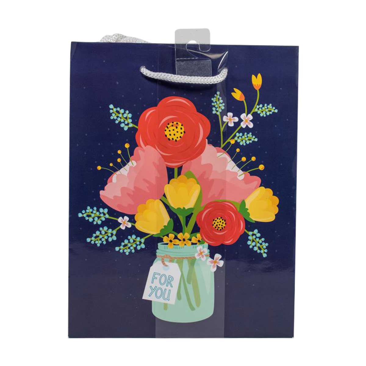 Buy 321 Party! Small Premium Gift Bags, 2 ct from Dollar General - Instore