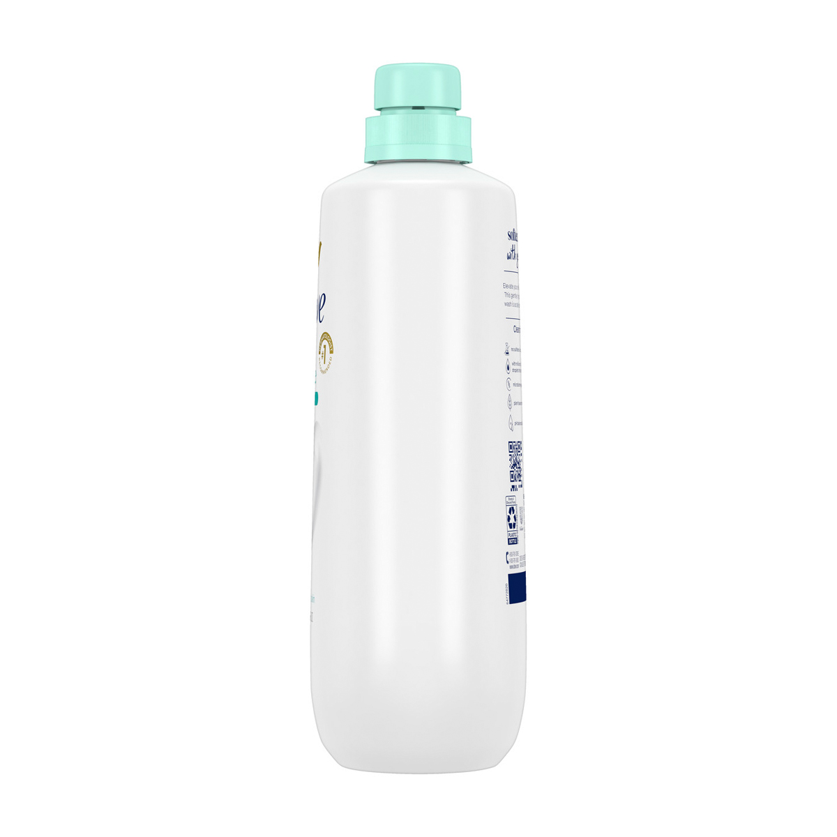 Dove Sensitive Skin Body Wash with Pump 30.6 Oz