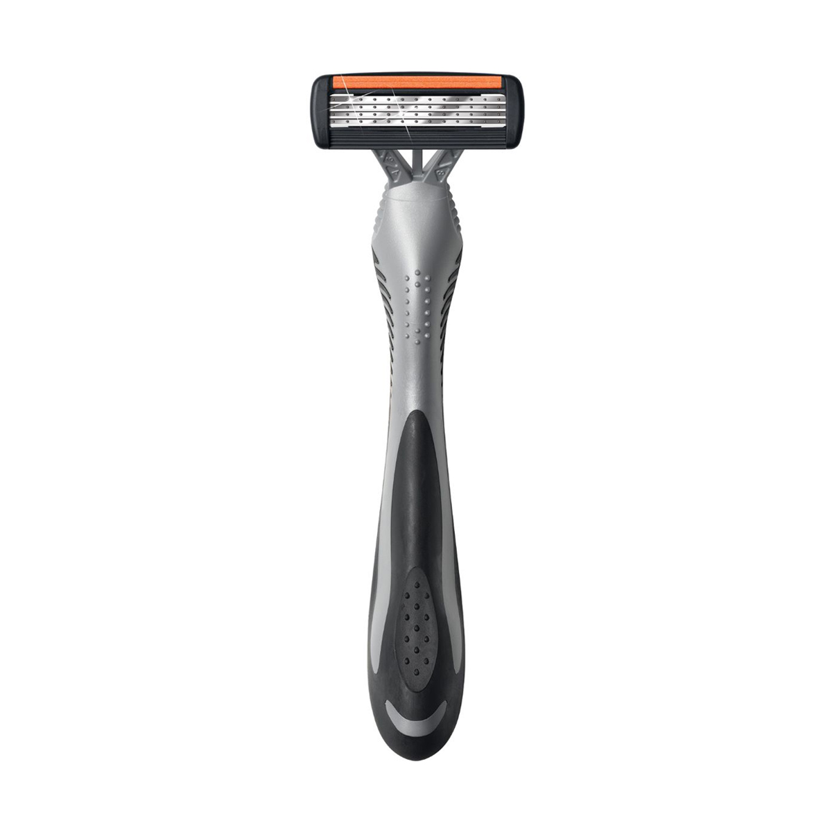 BIC Flex 4 Blade Sensitive Titanium Men's Disposable Razors Kit for Men ...