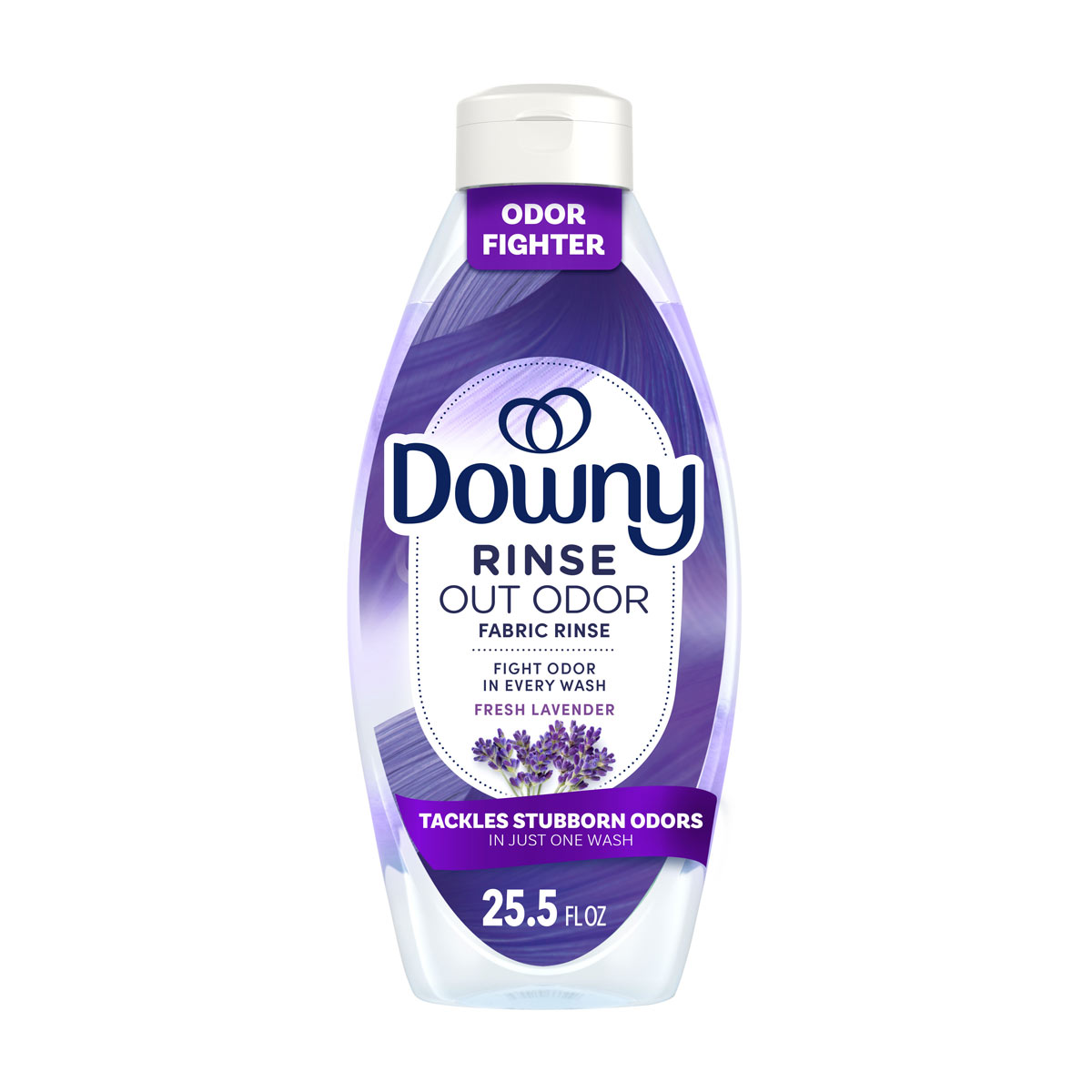 Buy Downy Rinse & Refresh Laundry Odor Remover and Fabric Softener ...