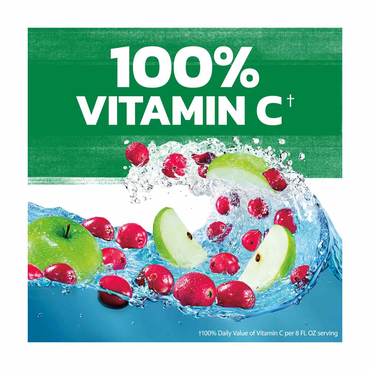 Buy Ocean Spray® Cran-Apple™ Cranberry Apple Juice Drink, 64 Fl Oz ...