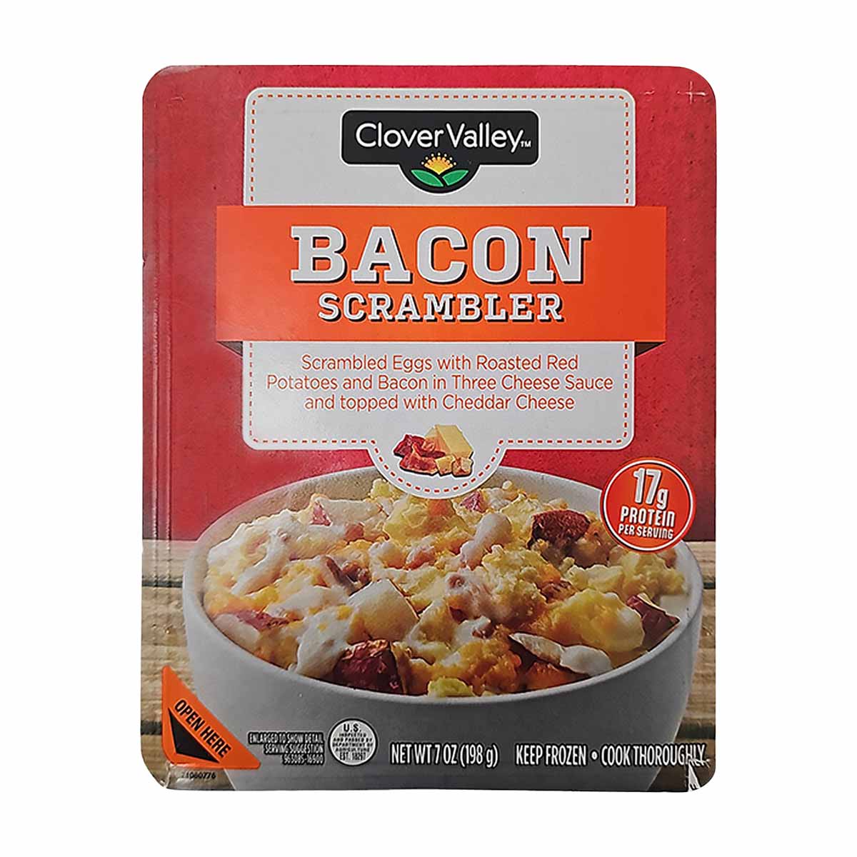 Buy Thick-Cut Bacon from Dollar General - Instore