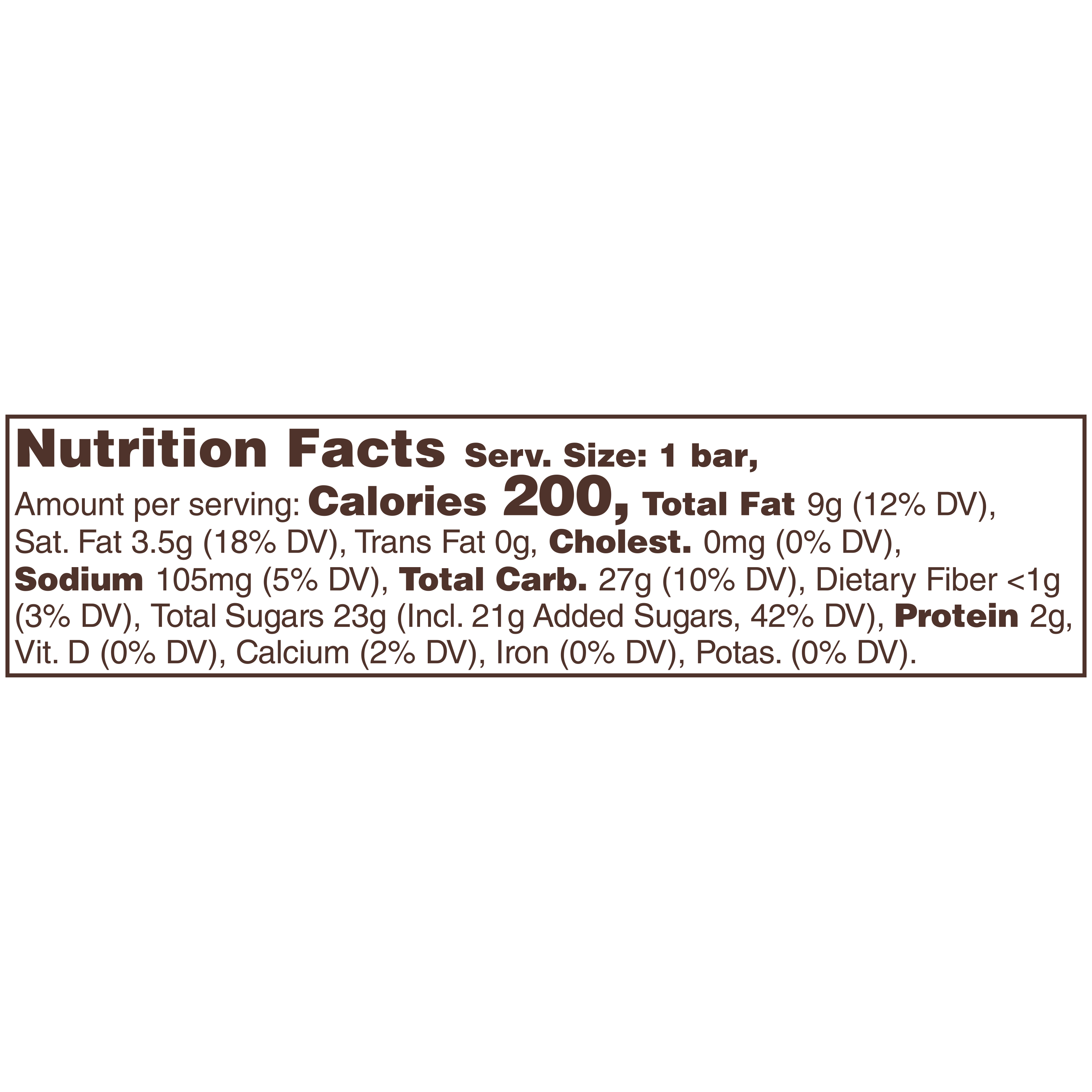 Buy Snickers Pecan Chocolate Candy Bar, 1.86 oz from Dollar General ...