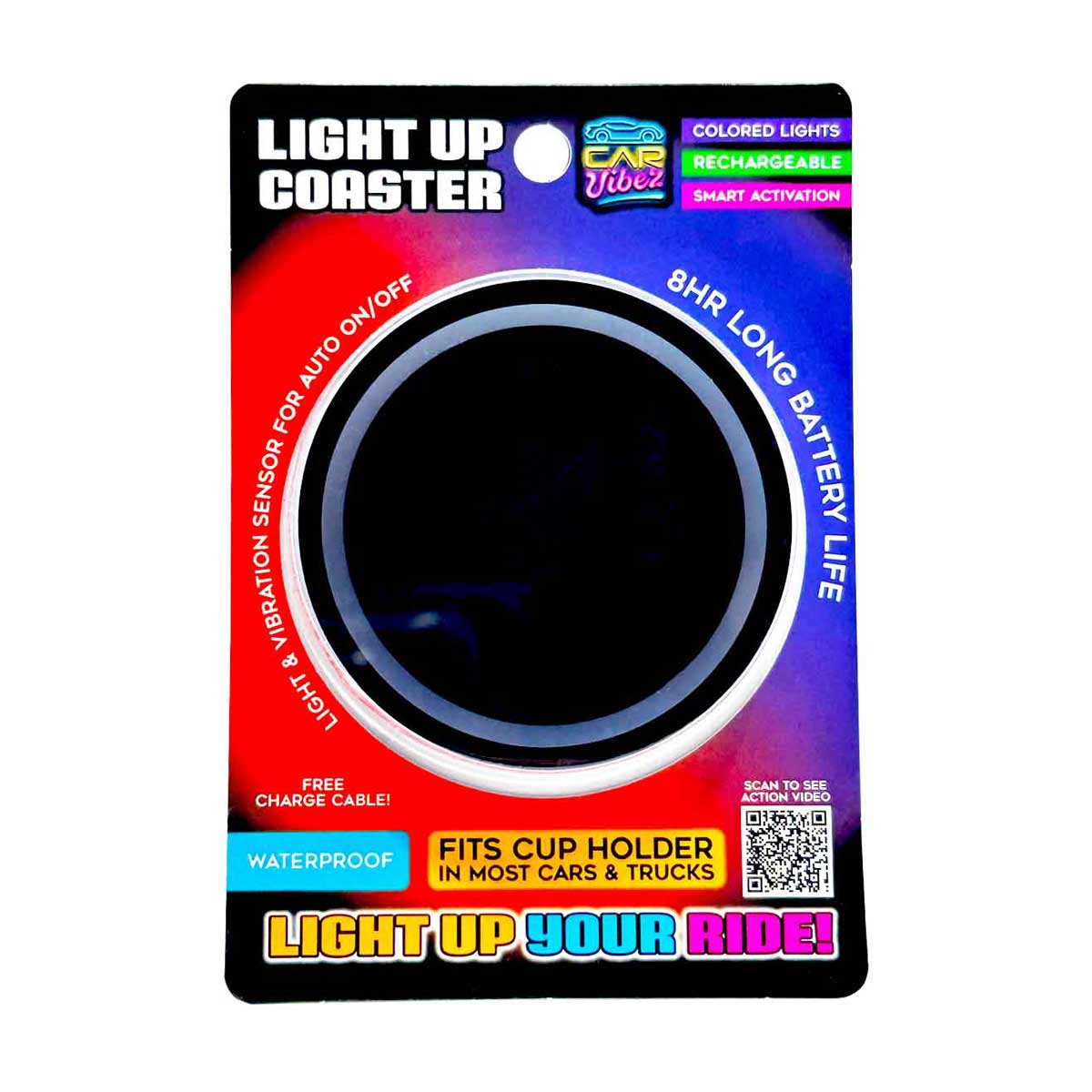 Buy Roughneck Magnetic LED Extender, Assorted from Dollar General ...