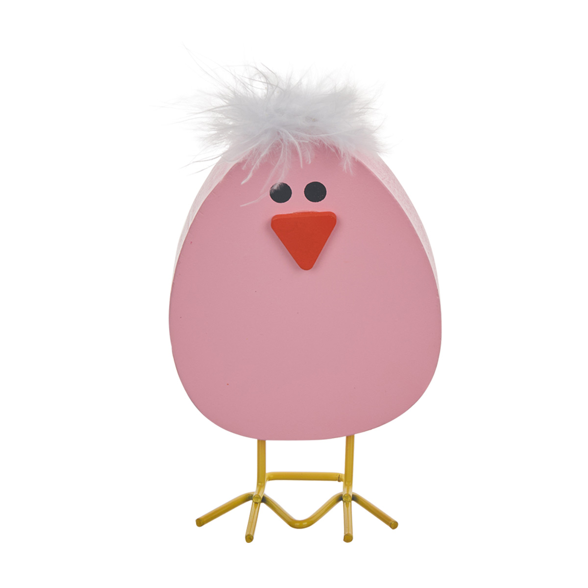 Easter Chick Décor, Assorted